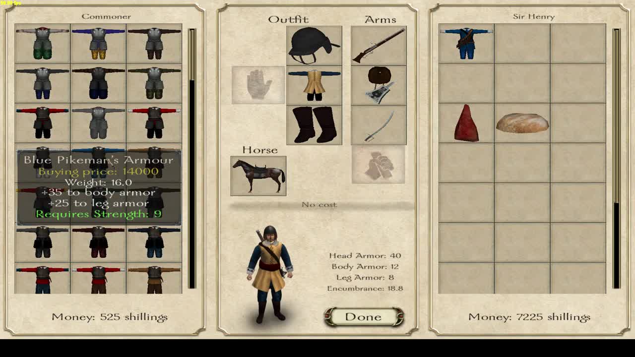 ECW Customisable Regiment video - English Civil War mod for Mount ...