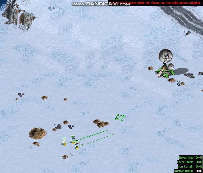 Conscript Attack Mode video - Next Generation mod for C&C: Yuri's Revenge - ModDB