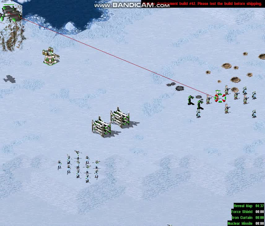 Donkey Giant Bomb video - Next Generation mod for C&C: Yuri's Revenge - ModDB