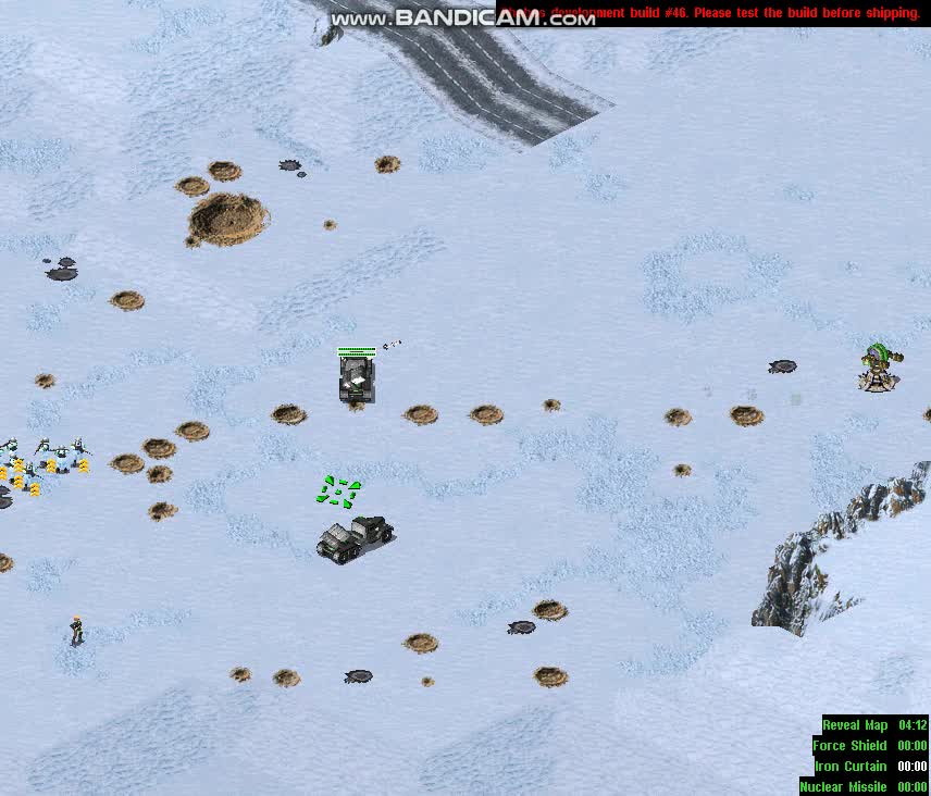 Katyusha Attack Mode video - Next Generation mod for C&C: Yuri's Revenge - ModDB