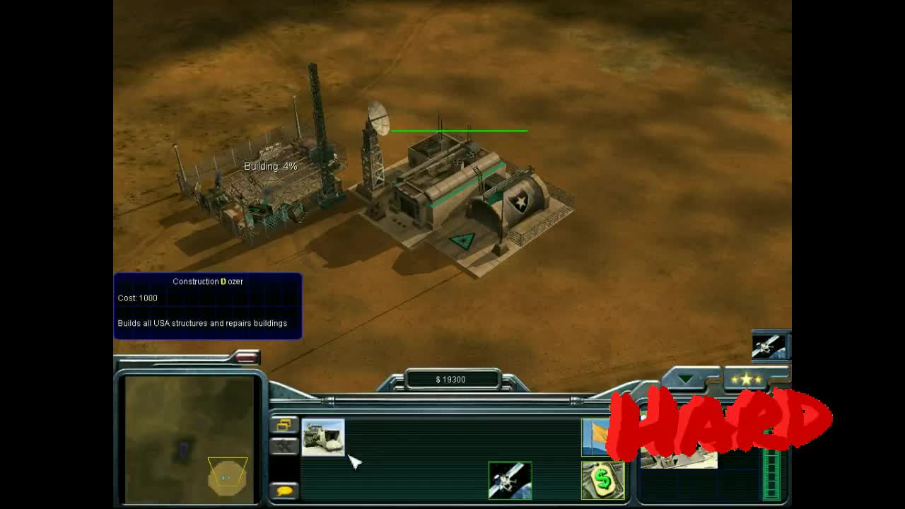 Boss General AI Mod (C\u0026C ZeroHour)🐉🏮⛩ video - ModDB