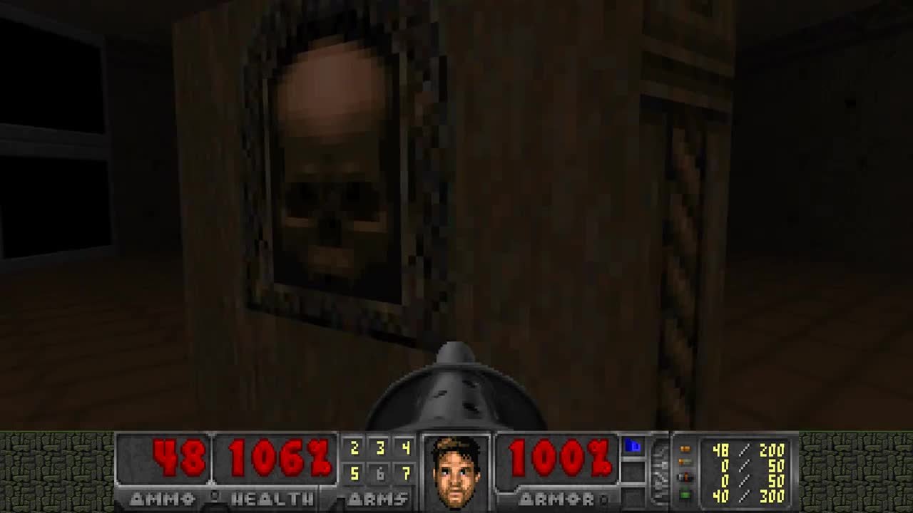 Doom 2 MAP09: The Pit - Starring Freedoom Marine and Friends video - ModDB