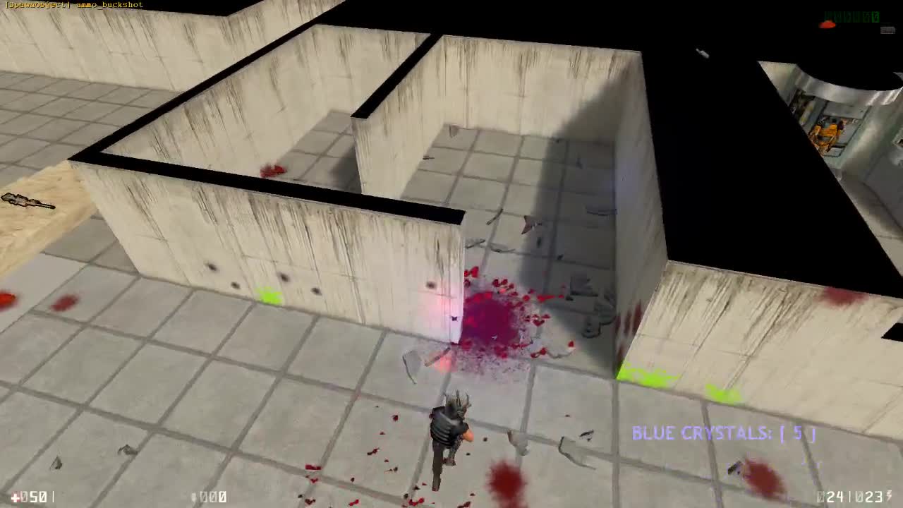 Shock Roach and Spore Launcher Updates video - Occult-Scrim mod for ...