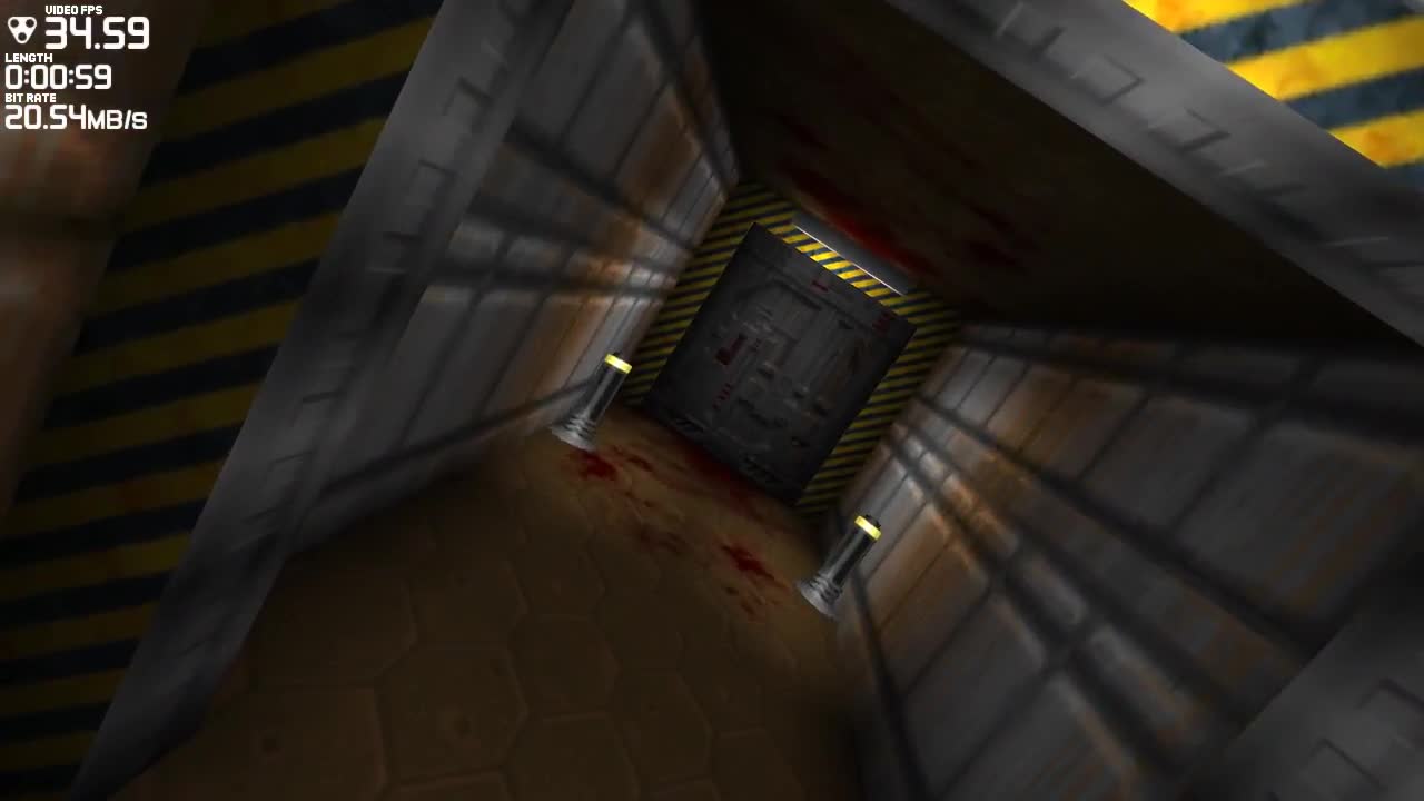 Unreal vs. Doom - Updated Intro video - ModDB