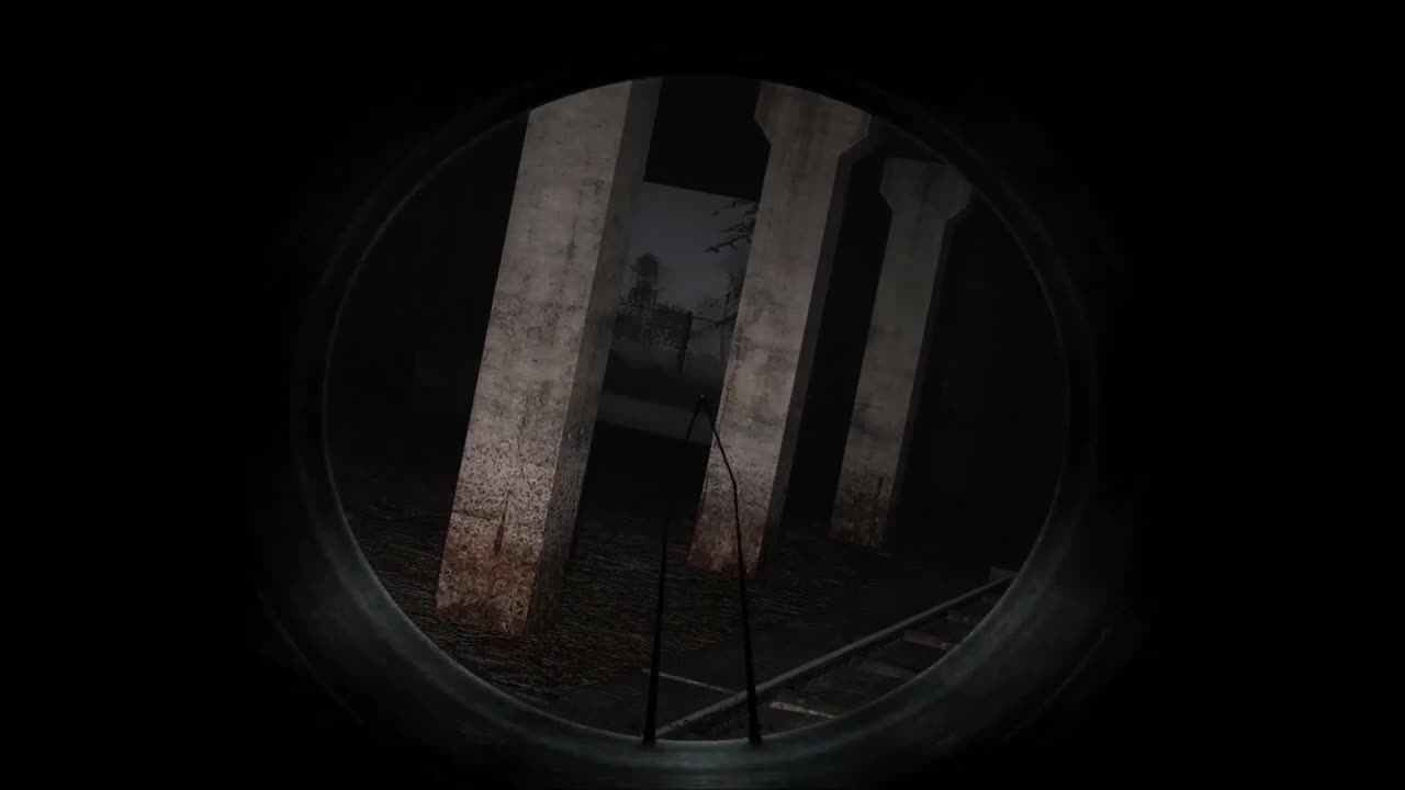 STCoC-Pack: PS5-M Universal Protection HUD Gameplay video - The Hand ...