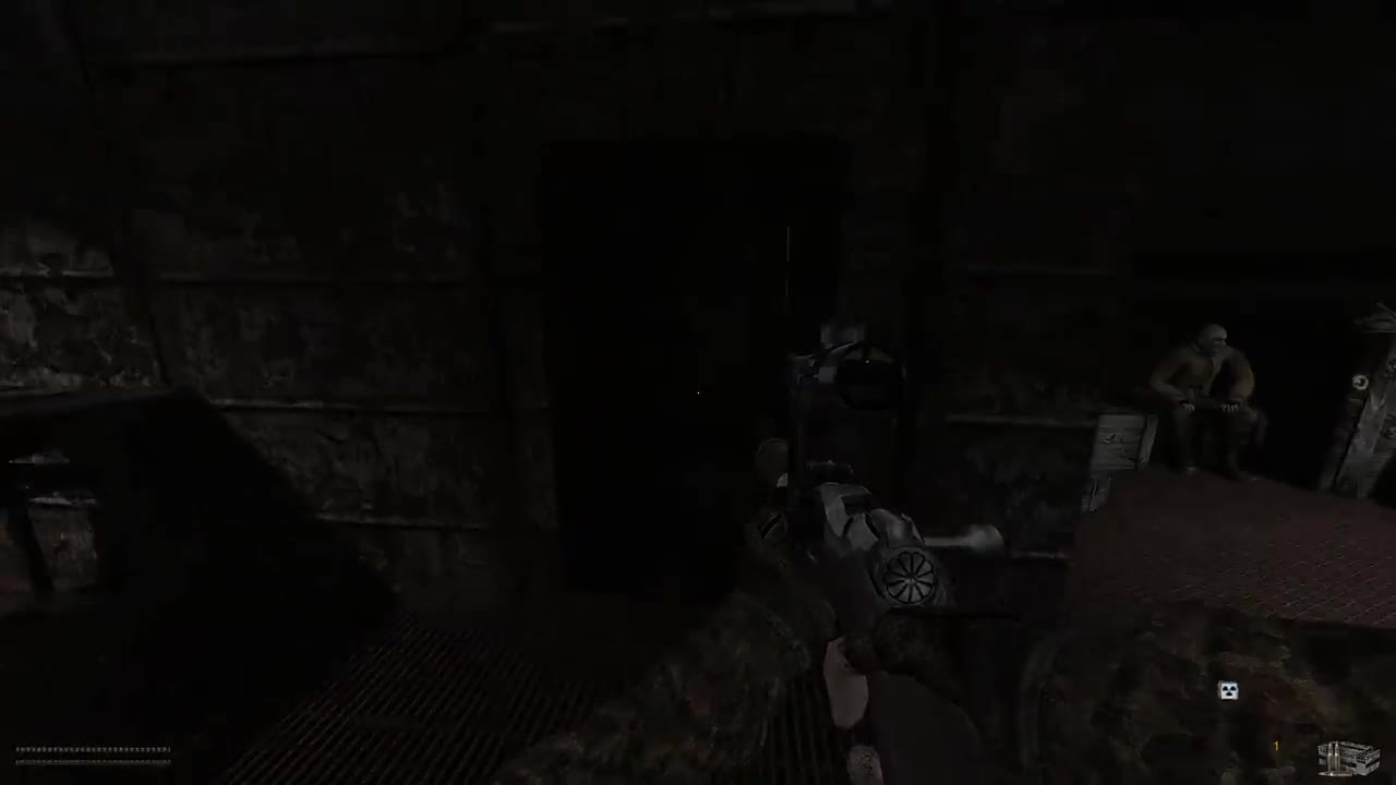 Shadow6 Plays S.T.A.L.K.E.R. Misery Mod 2.2 Part 1 video - eQue's More ...