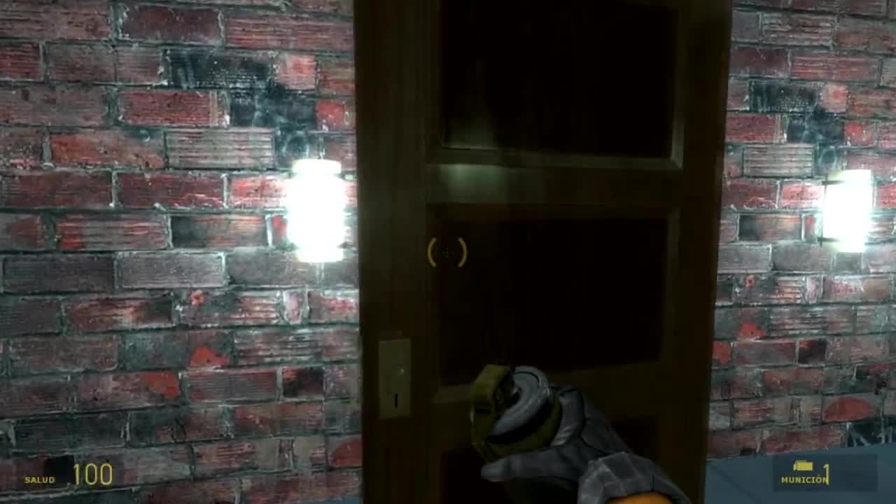 Resident Evil 1 - Doors remake by Roku video - ModDB