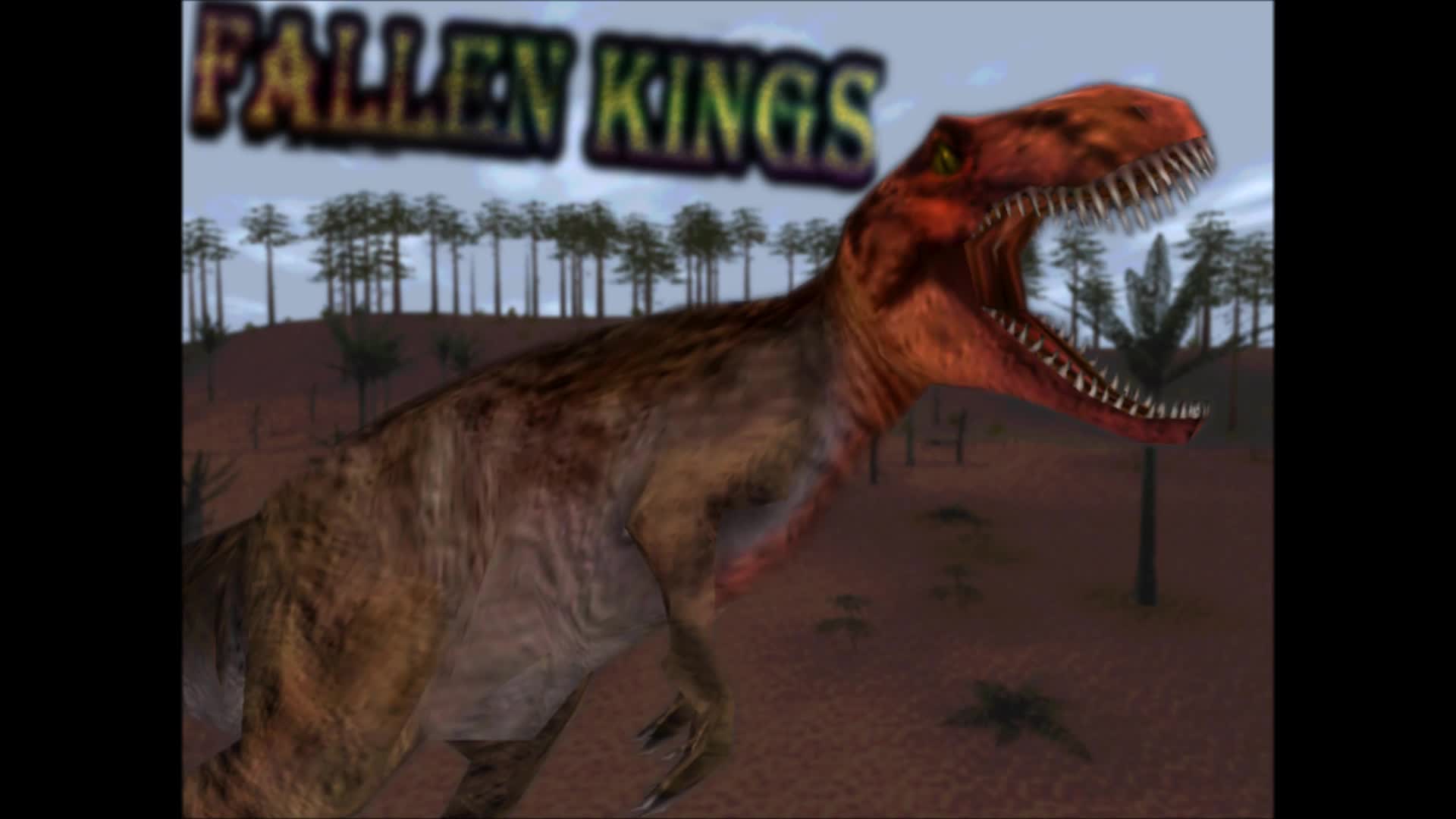 Fallen Kings main theme video - ModDB