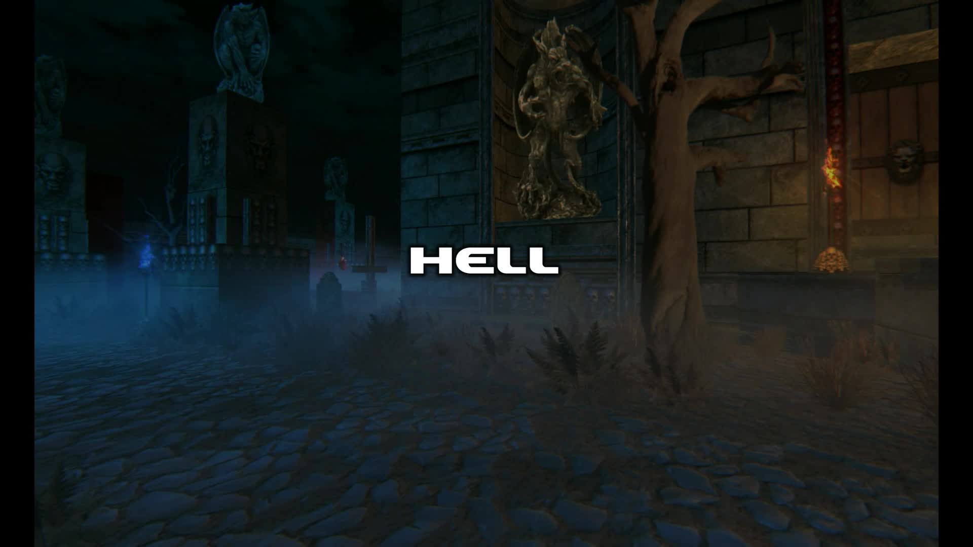 Doom Slayer Chronicles getting closer to release video - ModDB