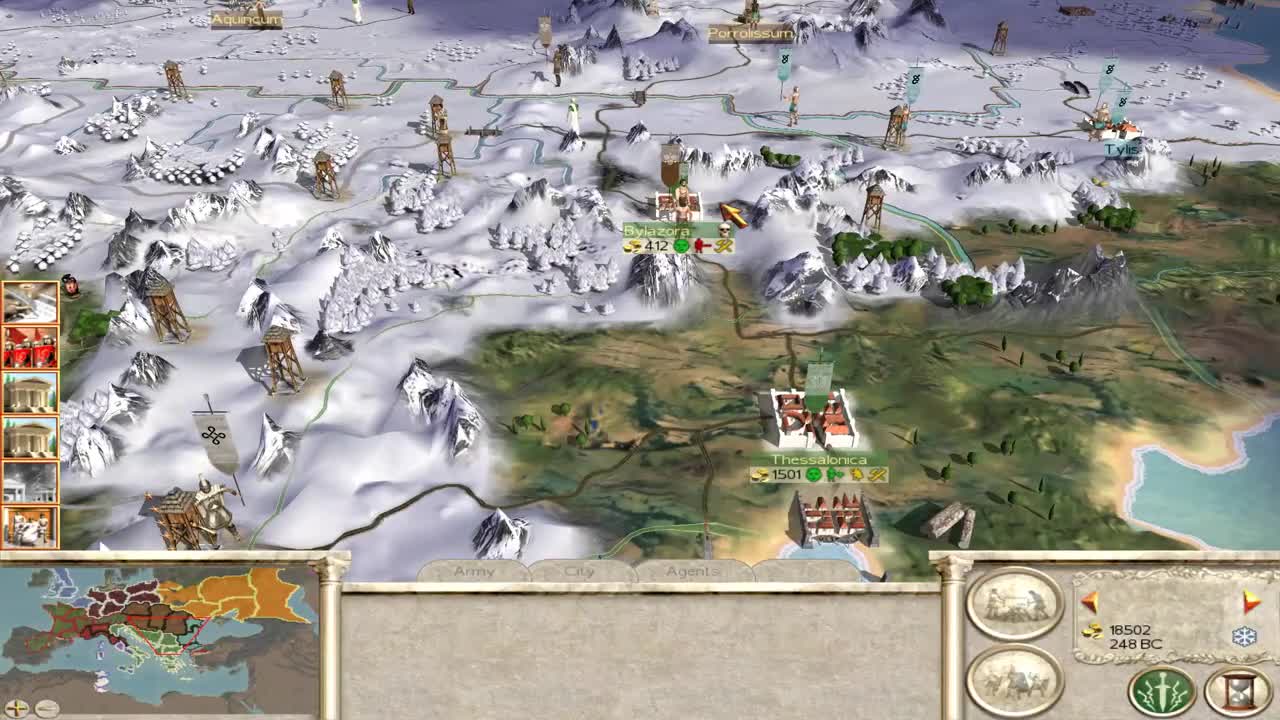 Equilibrium video - ModDB