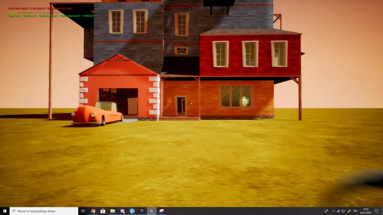 Alpha 1 Remake Gameplay video - ModDB