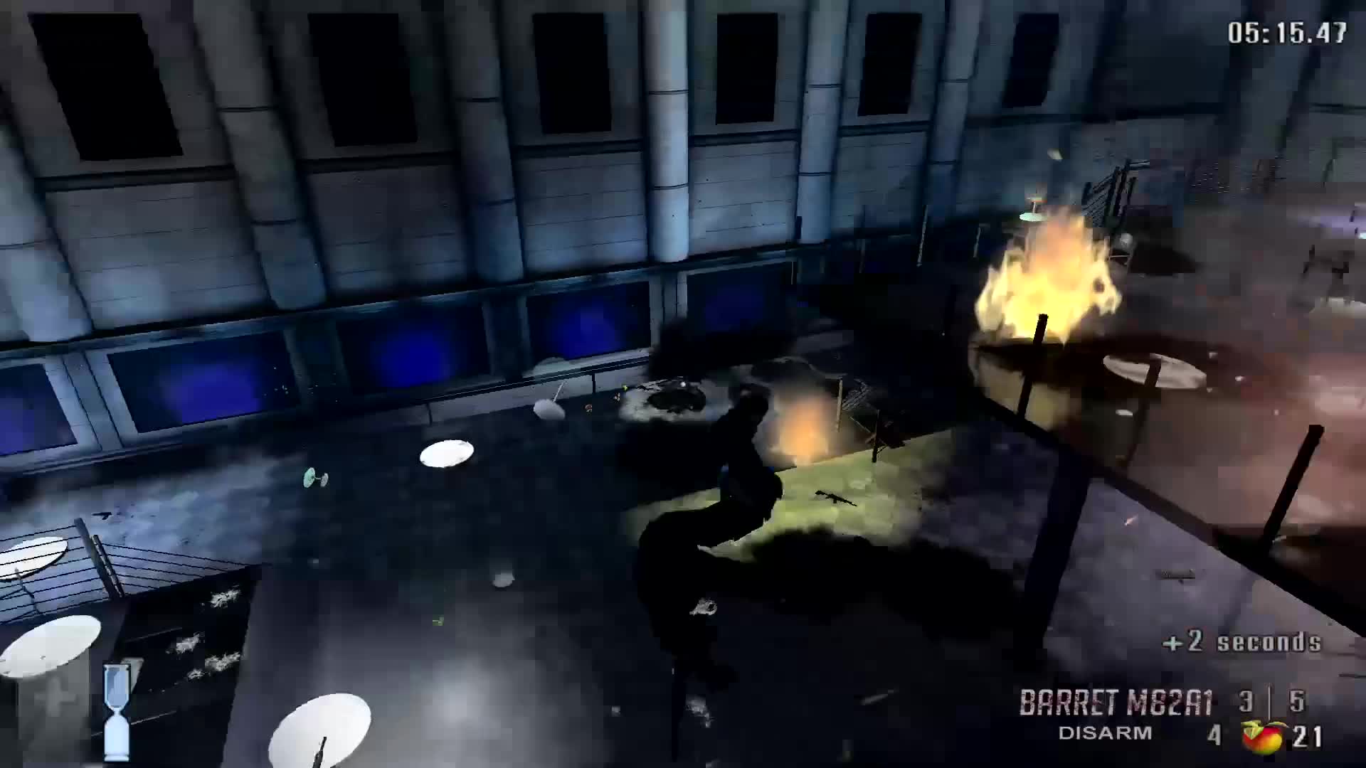 Commander Shepard DMW Gameplay video - Max Payne 2: Revisited Remix mod for Max Payne 2 - ModDB