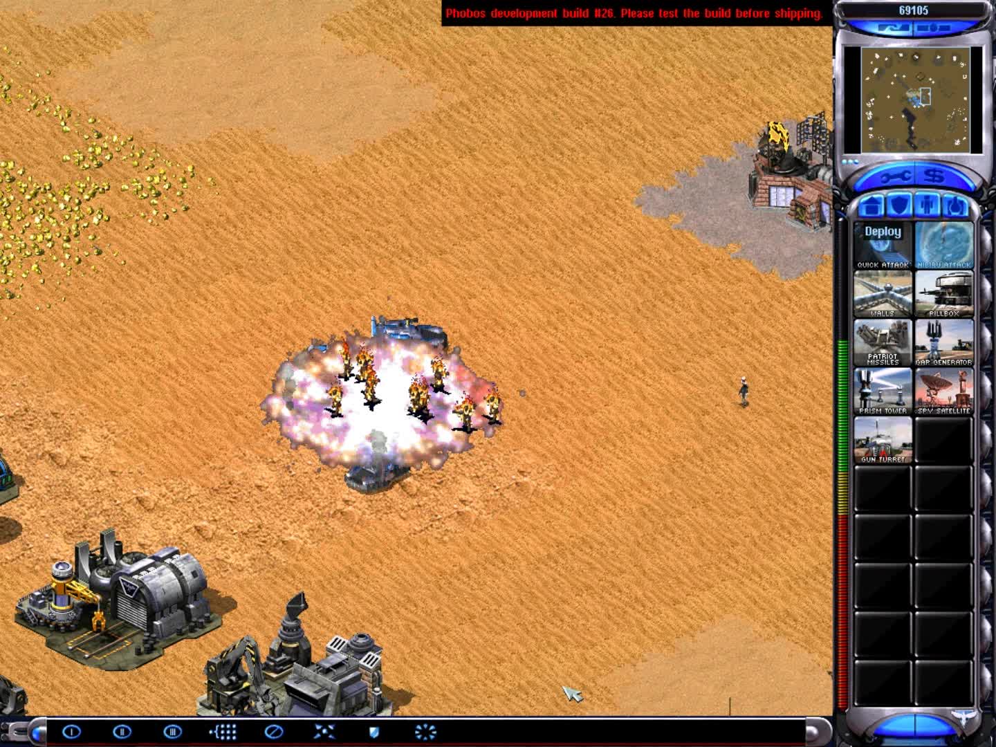 Meme :))) video - Yuri's Revenge - Red Line mod for C&C: Yuri's Revenge ...