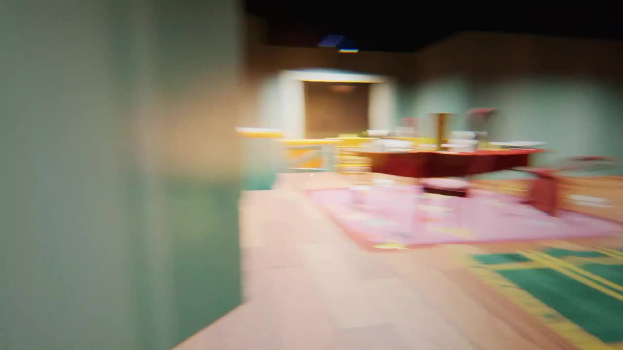 Prototype custom trailer (laggy) video - Prototype_custom_evoloution mod for Hello Neighbor - ModDB