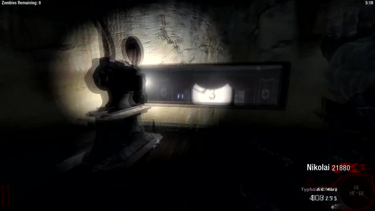 Existing Weapon Changes video - Black Ops 1 Zombies Reimagined mod for ...