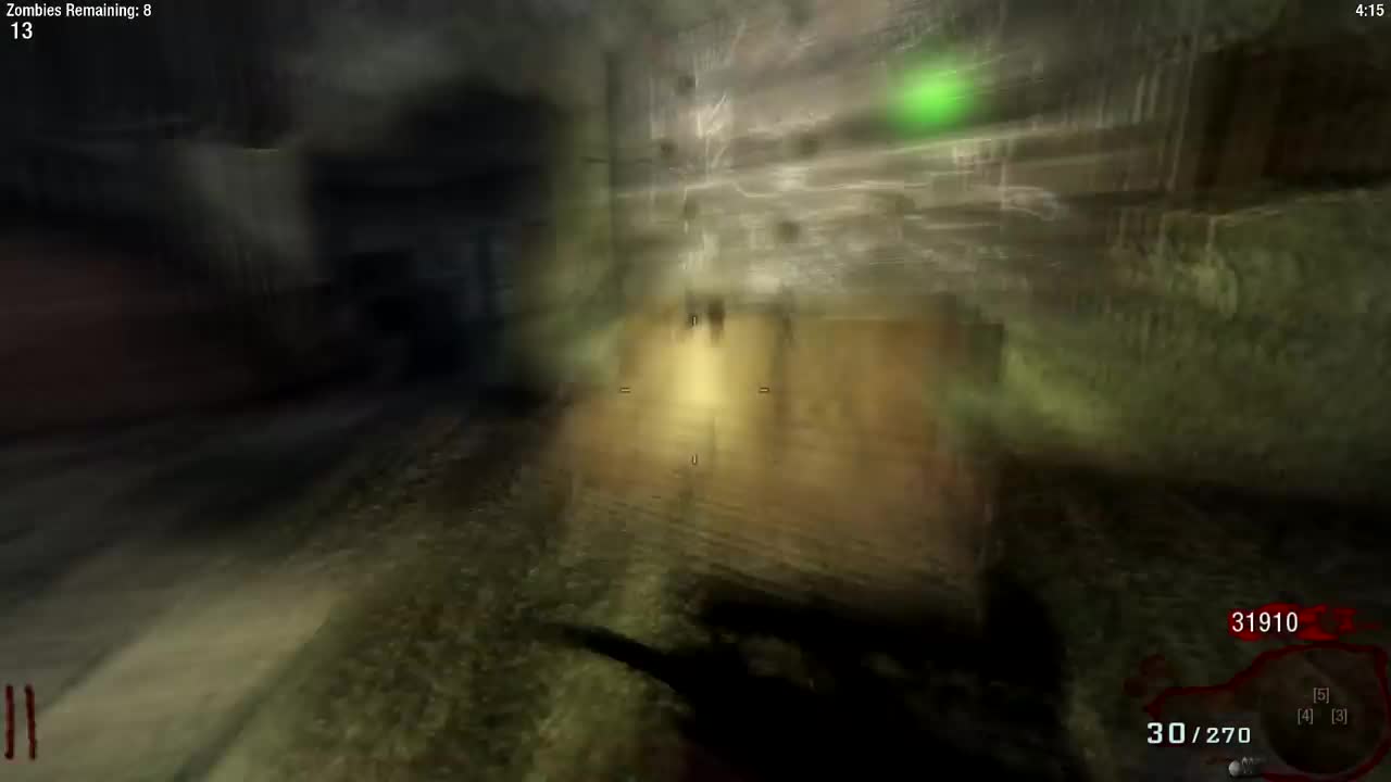 Timer, Zombies Remaining on HUD, and Box Changes video - ModDB