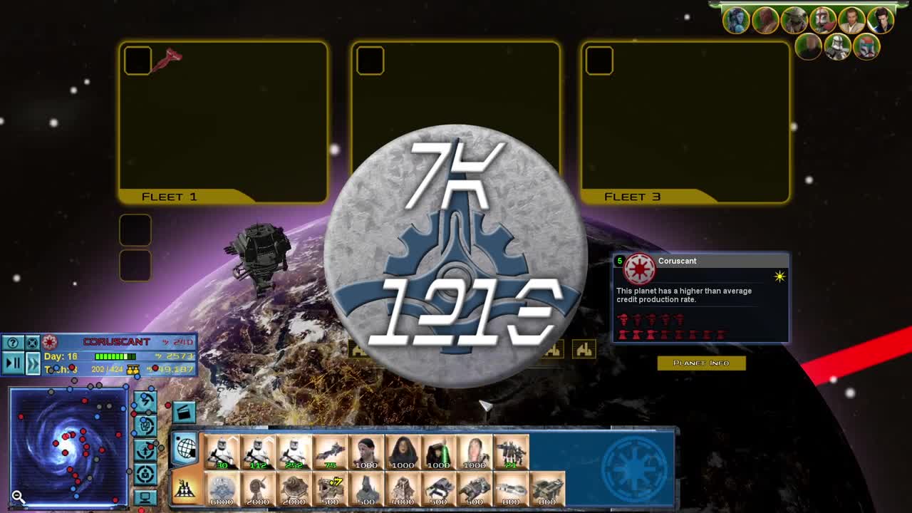 Legends Mod: The Clone Wars First Look! | Manda-LO video - ModDB