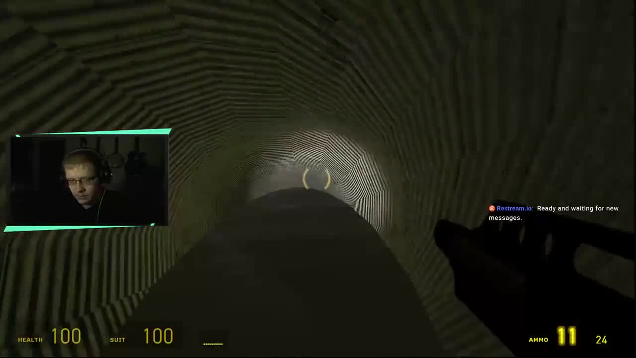 DoltAll`s gameplay video - HL2 Legacy mod for Half-Life 2: Episode Two ...