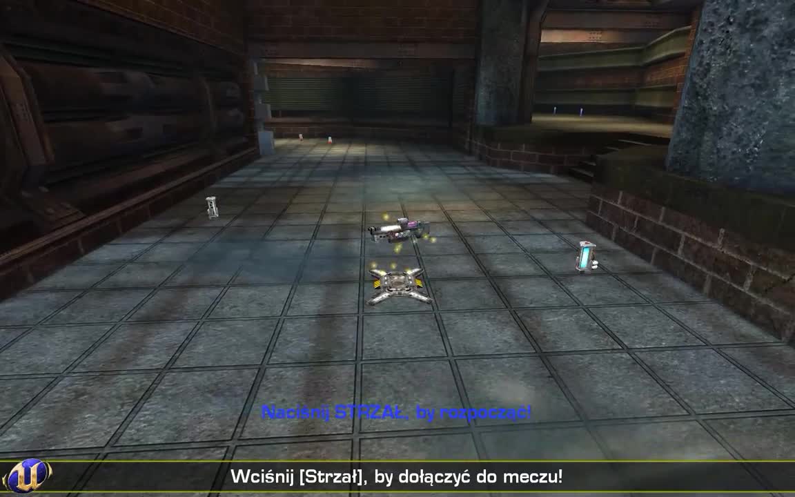 UT2004 Reshade gameplay 2 video - ModDB