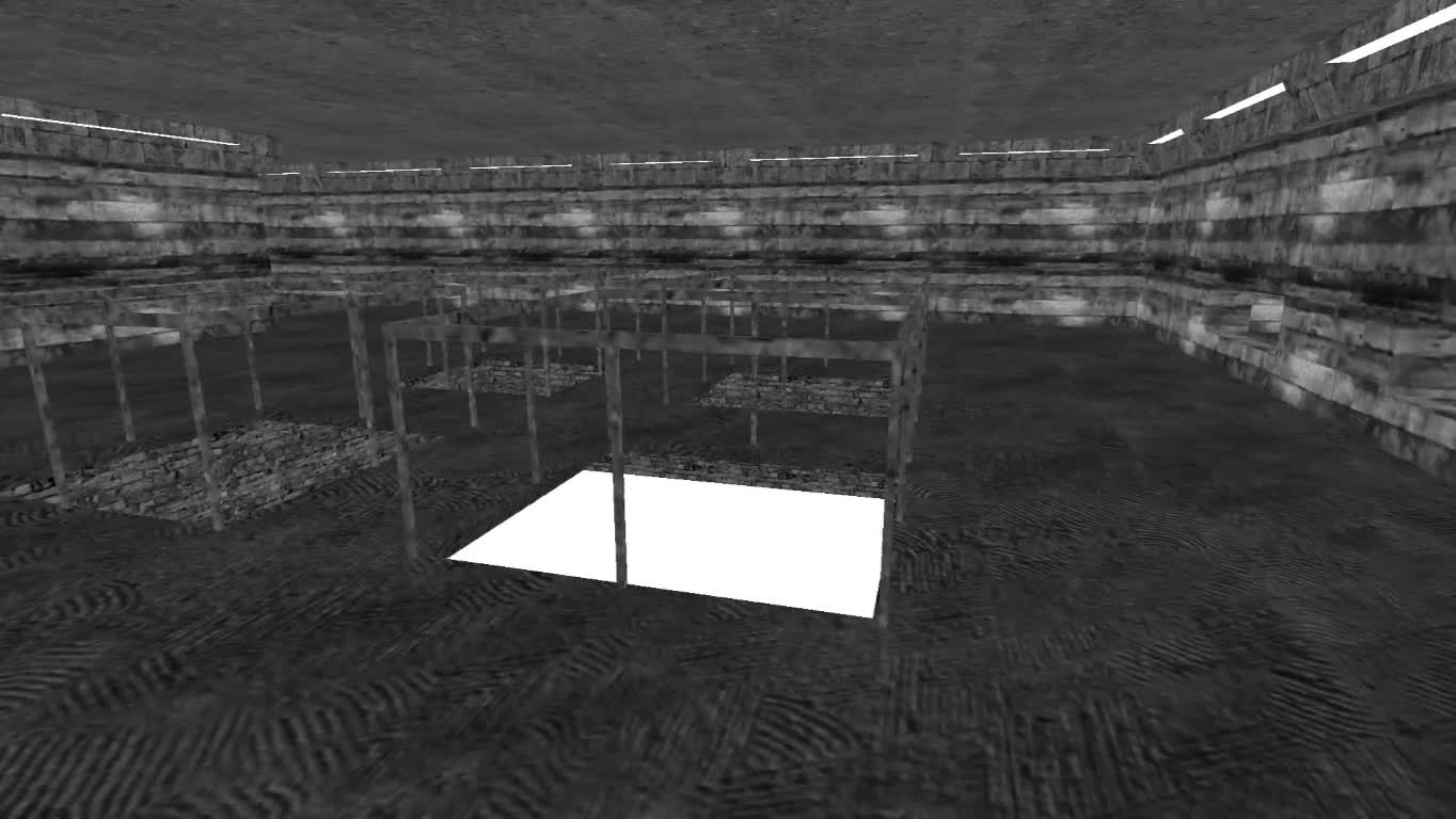Alpha maps video - Half-Quake: Useless Soul mod for Half-Life - ModDB