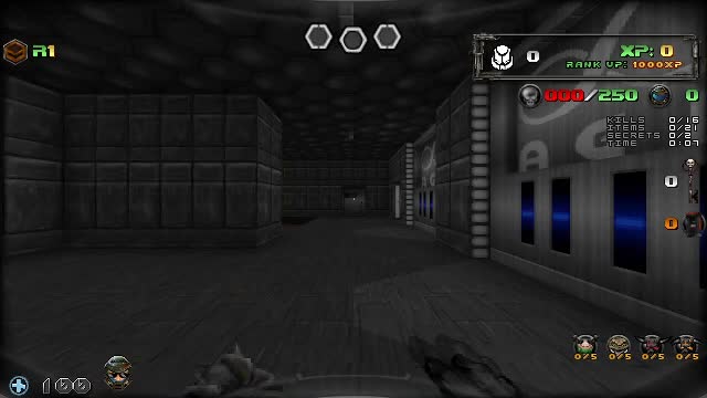 1st Map Intro Video Doom Exp Mod For Doom Ii Moddb