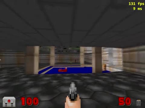 Makarov Dual Wield animations video - Volkograd 3D mod for Doom II - ModDB
