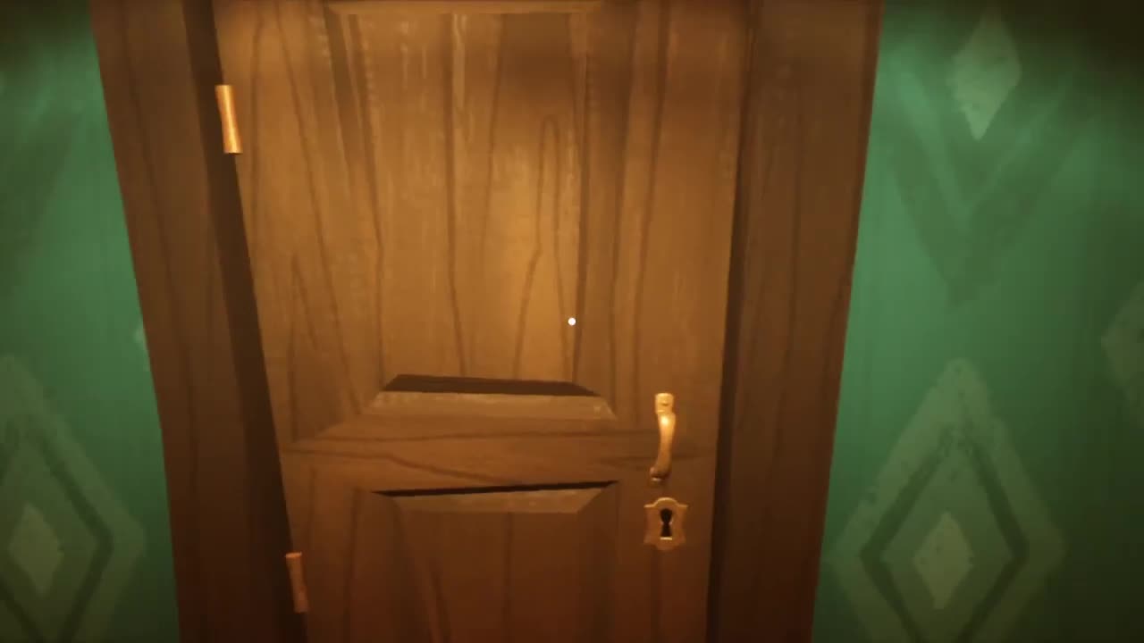 Hello William Demo Build 1.1 Launch Trailer video - ModDB