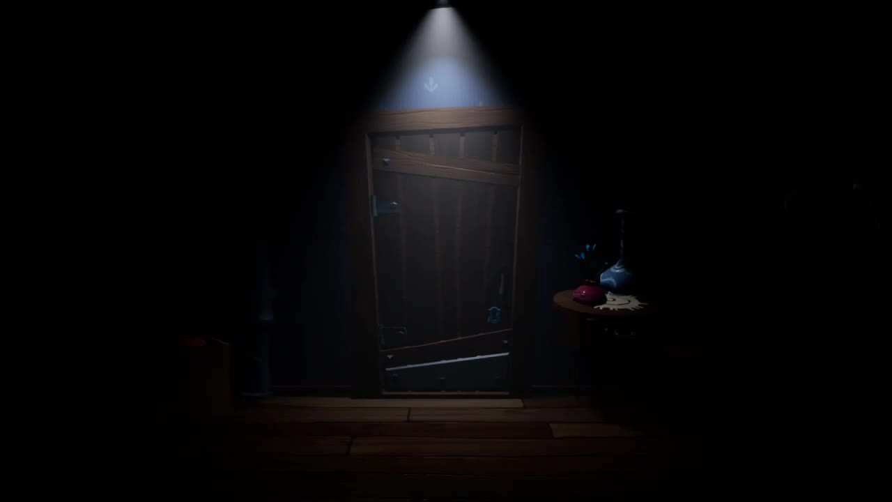 Hello William Shadow Teaser Trailer video - ModDB