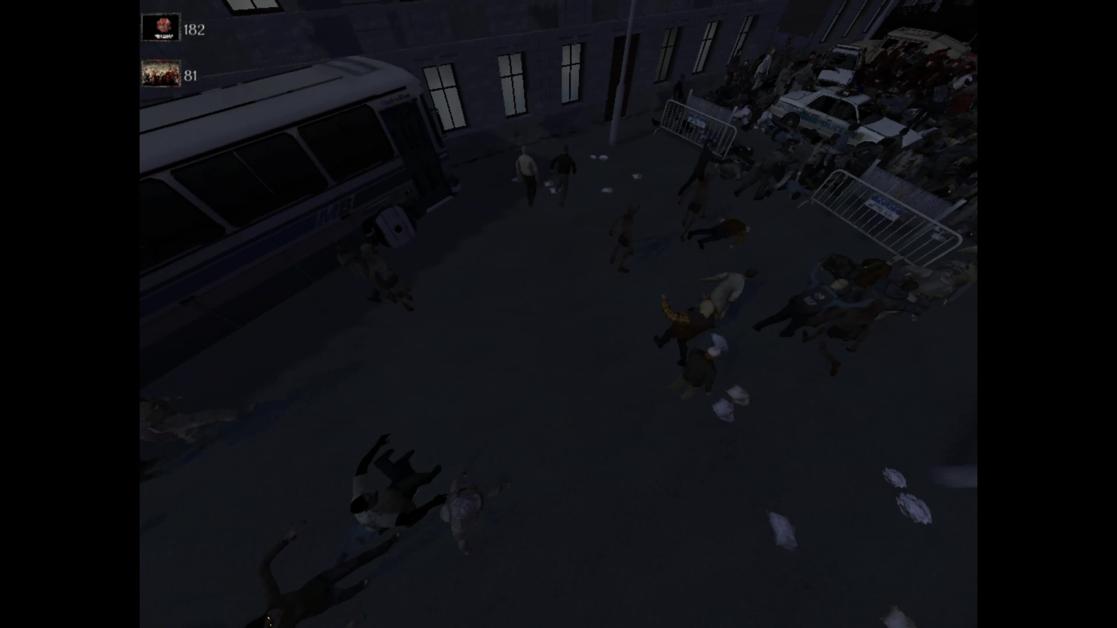 resident evil racoon city mount and blade warband video - ModDB