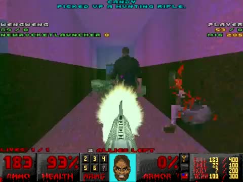 Swat Raids a Zombie Crackhouse video - ZOMBIES: Extreme Epidemic ...