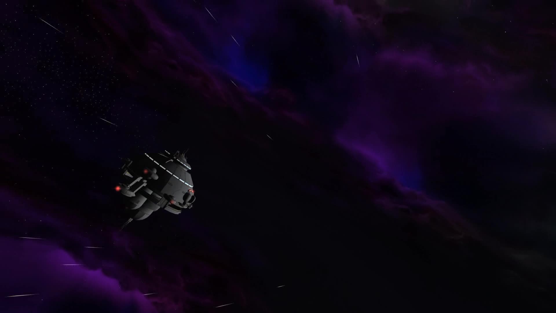 FL mod ORION review of systems video - Freelancer_Orion_mod for ...