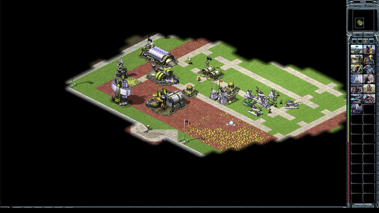 RA2 Yuri's Revenge: Expendables Mod - Ironman Showcase video - ModDB