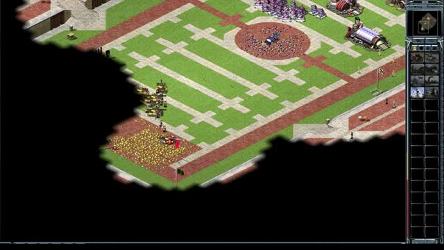 RA2 Yuri's Revenge: Expendables Mod - Superman Showcase video - ModDB