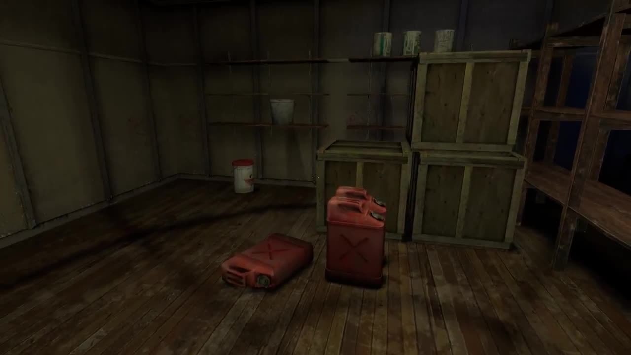 Half Life 2: Death whisper - walkthrough video - ModDB