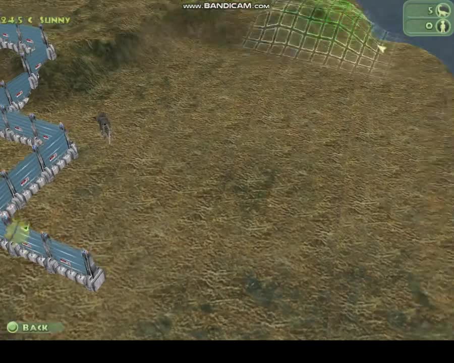 JPOG Ai Plus Mod 2 current progress video - ModDB