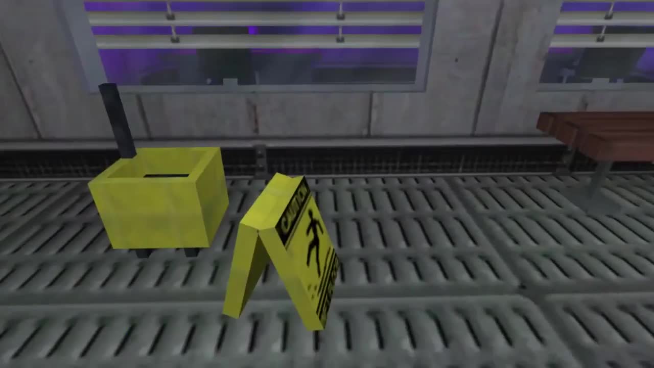 Anomalous materials Trailer 1 video - Project Remap mod for Half-Life ...