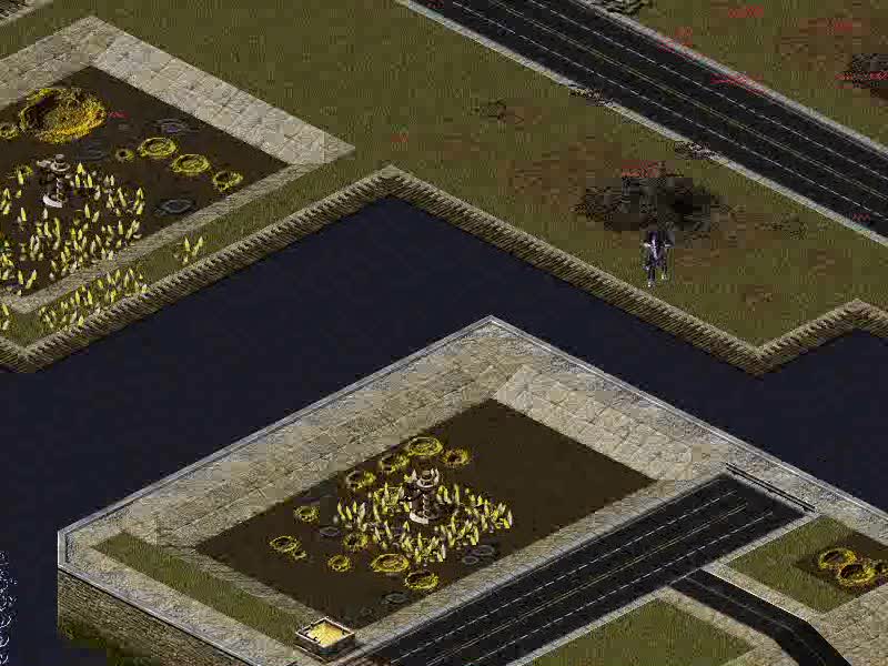 Robot Storm Supercharged video - ModDB