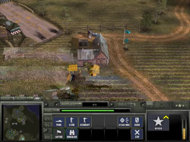 CWC Preview Video - Cold War Crisis mod for C&C: Generals Zero Hour - ModDB