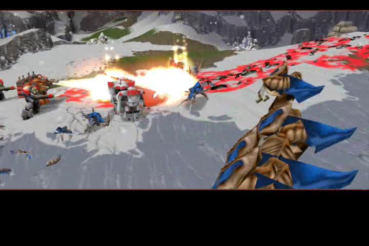 Project Revolution Teaser video - ModDB