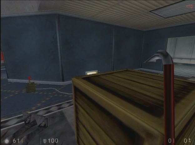 Secrets of Half-Life: Visitors video - ModDB