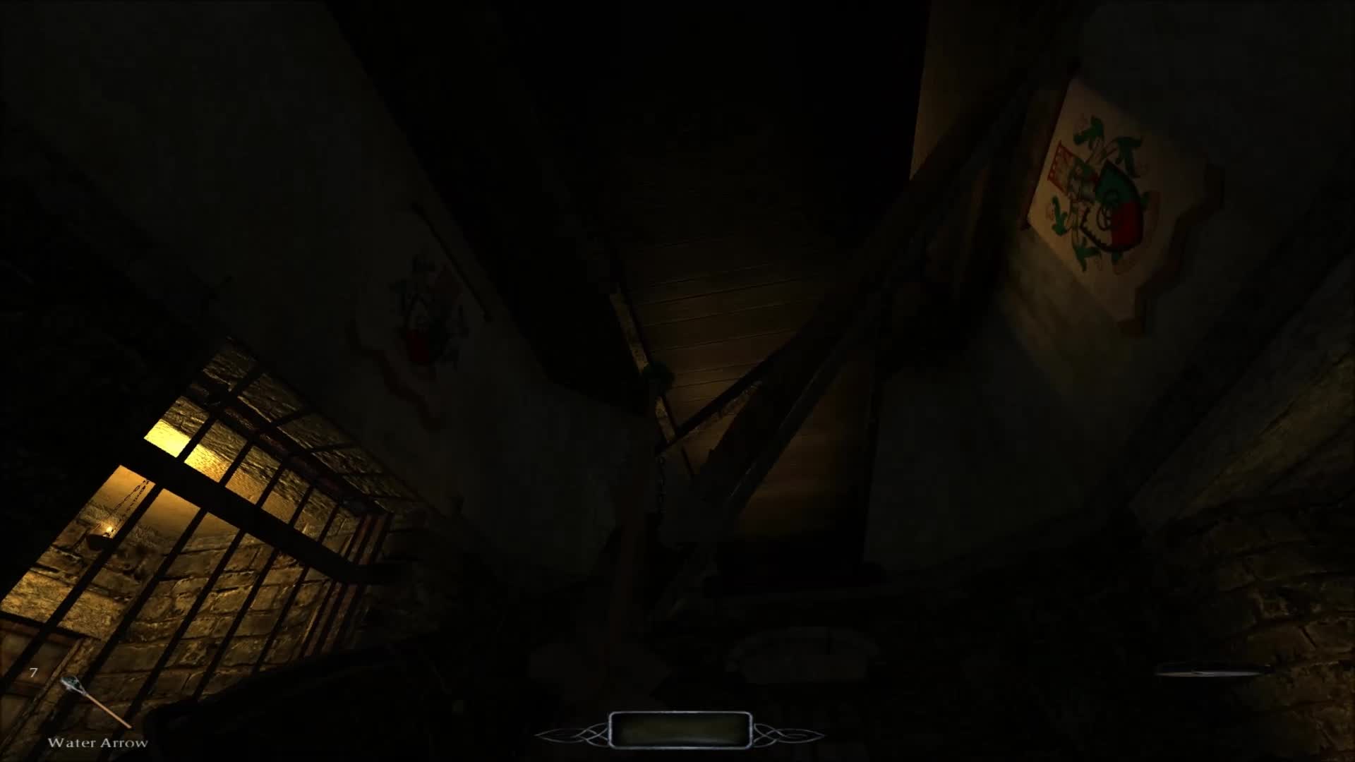 The Dark Mod 1 08 Trailer Video Moddb