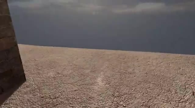 Body parts selector UI, healing items animations video - A.R.E.A. mod ...