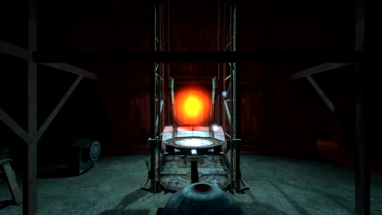 Shadow Walker 2 Trailer video - ModDB