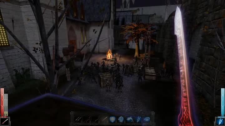 Golden Mod , Quick Keys ! video - ModDB