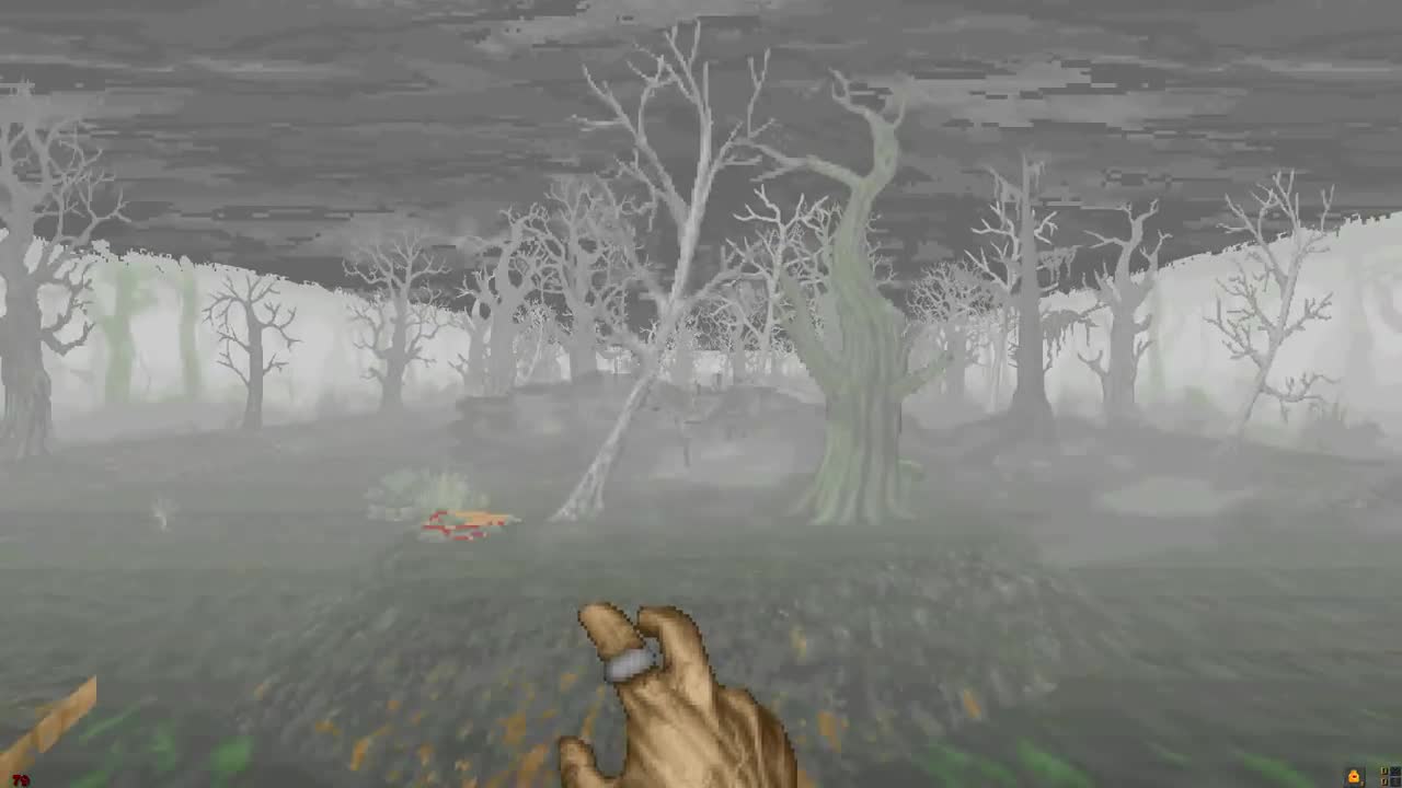 Quest for Glory IV 3D: Demo 1 2016 (ZDoom Hexen mo video - ModDB