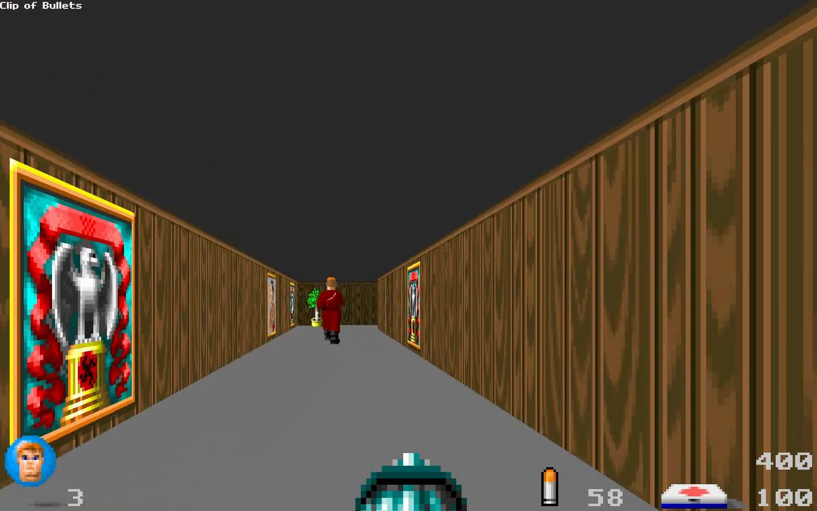 Wolf3D COOP video - Wolfenstein3D: COOP+DM mod for Wolfenstein 3D - ModDB
