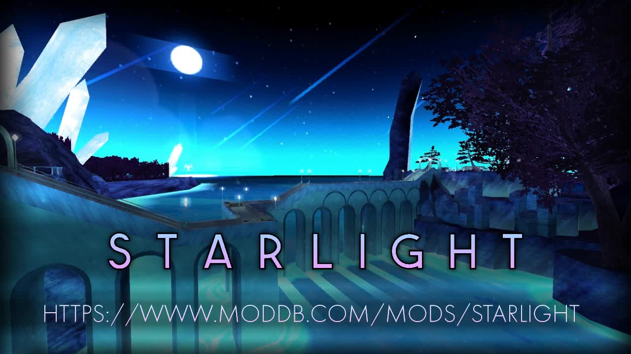Bumper 1 video - Starlight mod for Half-Life - ModDB