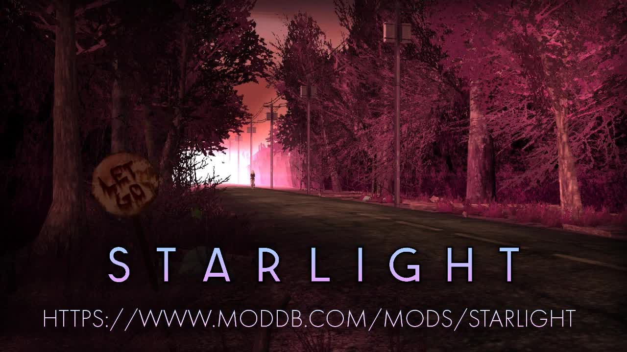 Bumper 2 video - Starlight mod for Half-Life - ModDB