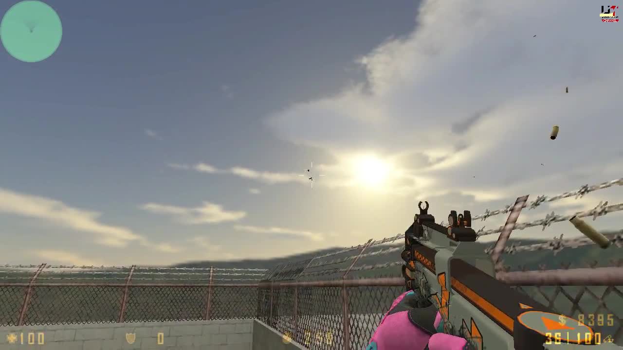 CSGO - ReMiX_v3 (Online Edition) Mod For CS 1.6 | video - ModDB