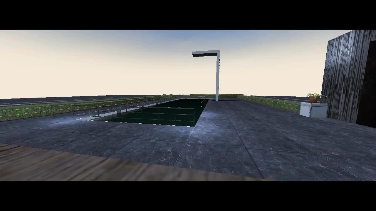 GMod Stairs - Teaser 2 video - ModDB